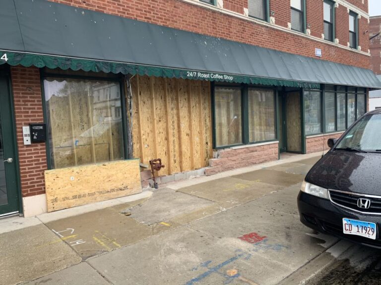 Board Up Service - On-Call BoardUp